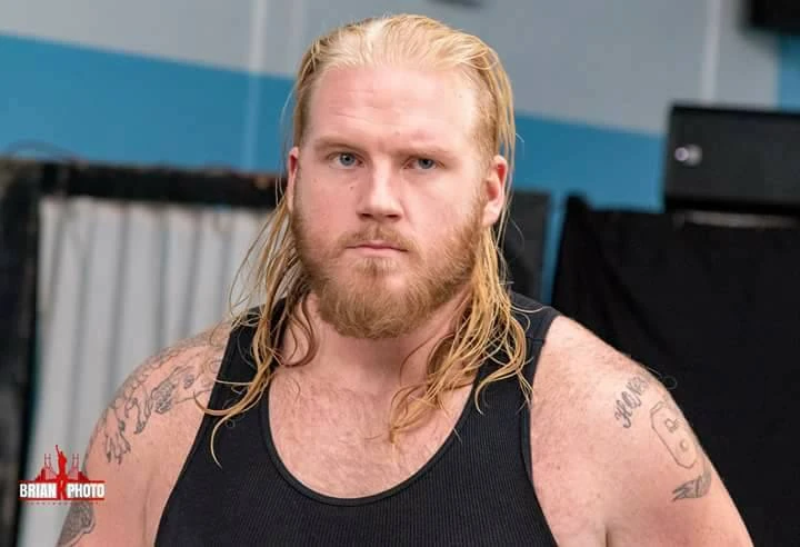 Chuck Payne | Pro Wrestling | Fandom