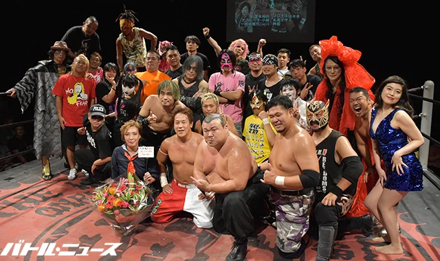666 Vol. 84/Image gallery | Pro Wrestling | Fandom