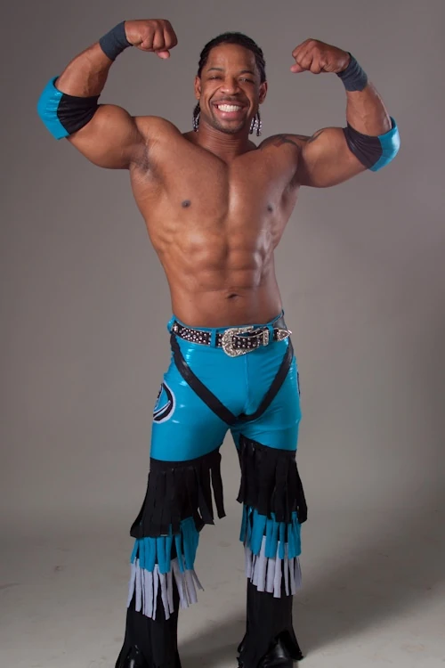 Ray Neico | Pro Wrestling | Fandom