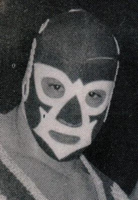 Alacran | Pro Wrestling | Fandom