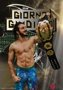 Alex Flash/Image gallery | Pro Wrestling | Fandom