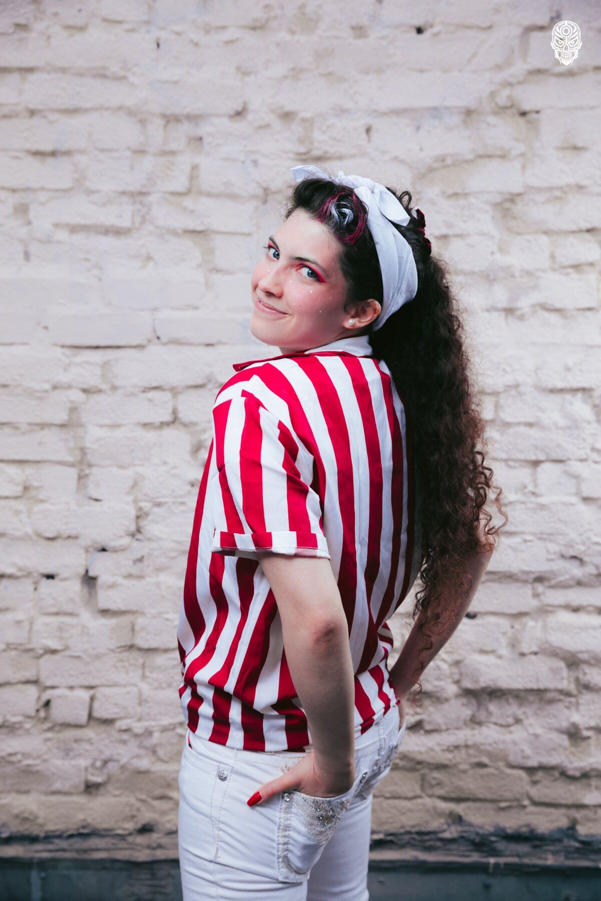Aleyah Mia Sweets Pro Wrestling Fandom