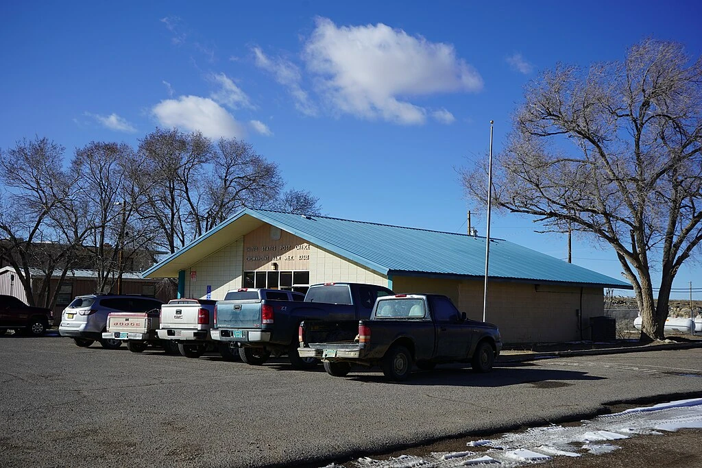 Crownpoint, New Mexico | Pro Wrestling | Fandom