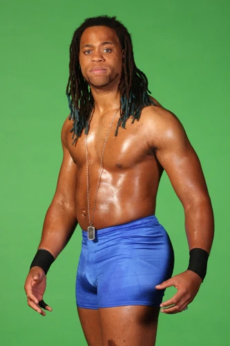DeSean Bishop/Image gallery | Pro Wrestling | Fandom