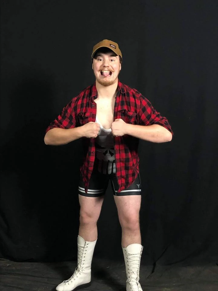 Jacob Ratliff/Image gallery | Pro Wrestling | Fandom