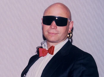 Jonathan Blue | Pro Wrestling | Fandom