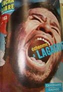Cavernario Galindo/Magazine covers | Pro Wrestling | Fandom