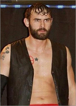 Matt Conard/Image gallery | Pro Wrestling | Fandom