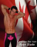 Ryan Slade/Image gallery | Pro Wrestling | Fandom