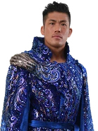 SANADA/Image gallery | Pro Wrestling | Fandom