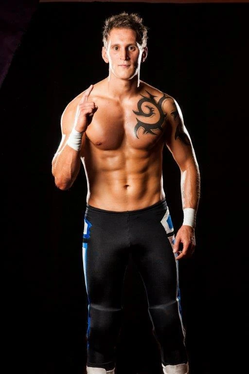 Sam Andrews | Pro Wrestling | Fandom