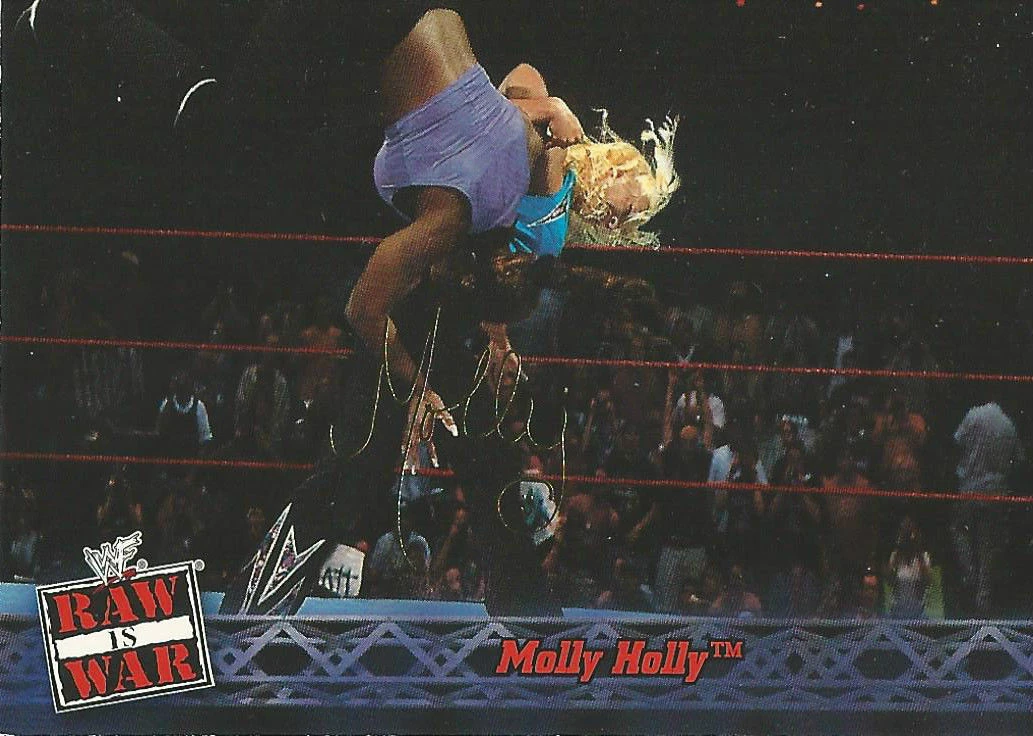 Molly Holly/Merchandise | Pro Wrestling | Fandom