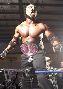 Akuma | Pro Wrestling | Fandom