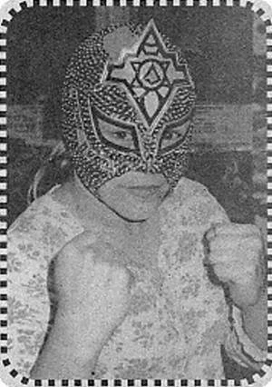 Alda Moreno/Image gallery | Pro Wrestling | Fandom