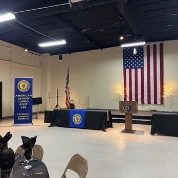 American Legion Post 299 | Pro Wrestling | Fandom