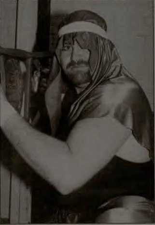 Balls Mahoney/Image gallery | Pro Wrestling | Fandom