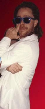 Brian Hildebrand | Pro Wrestling | Fandom