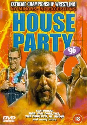 House Party 1996 | Pro Wrestling | Fandom