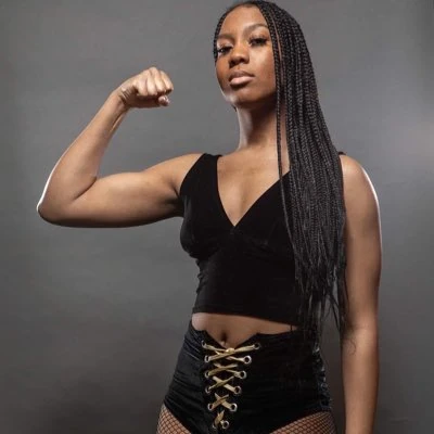 Haven Harris | Pro Wrestling | Fandom