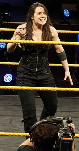 Nikki Cross | Pro Wrestling Wiki | Fandom