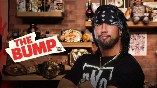 The Bump (December 29, 2021) | Pro Wrestling | Fandom