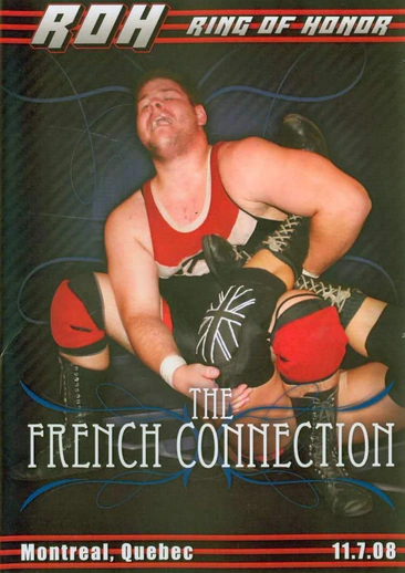 The French Connection | Pro Wrestling Wiki | Fandom