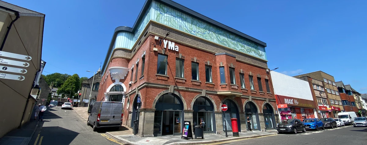 YMa Pontypridd/Image gallery | Pro Wrestling | Fandom