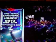 October 25, 2001 Smackdown results | Pro Wrestling | Fandom