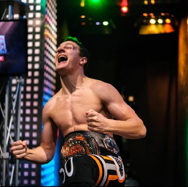 Bodhi Young Prodigy/Image gallery | Pro Wrestling | Fandom