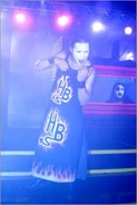 Charly Manson/Image gallery | Pro Wrestling | Fandom