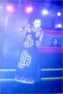 Charly Manson/Image gallery | Pro Wrestling | Fandom