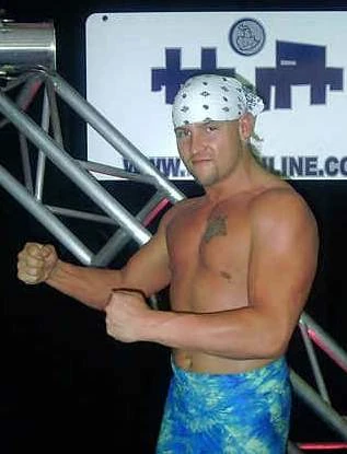 Cody Hawk/Image gallery | Pro Wrestling | Fandom