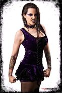 Daffney/Image gallery | Pro Wrestling | Fandom