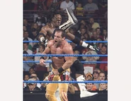 December 9, 2005 Smackdown results | Pro Wrestling | Fandom