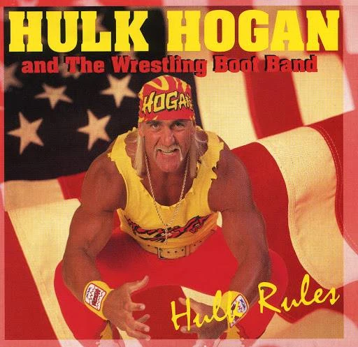Hulk Rules | Pro Wrestling | Fandom