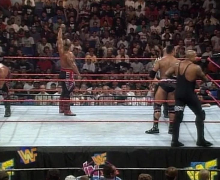 In Your House 18: Badd Blood/Image gallery | Pro Wrestling | Fandom