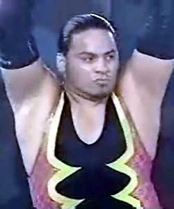 Jose Maximo | Pro Wrestling | Fandom