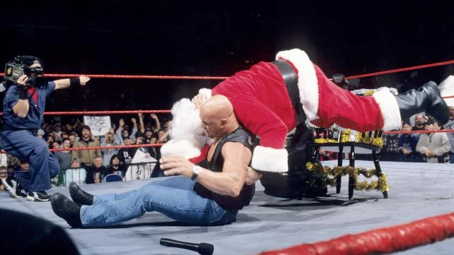 Christmas | Pro Wrestling | Fandom