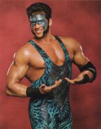 Rico Constantino/Image gallery | Pro Wrestling | Fandom