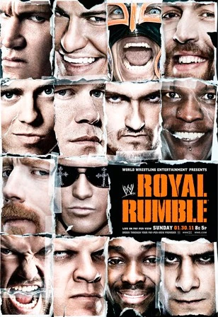 Royal Rumble (2011) | Pro Wrestling Wiki | Fandom