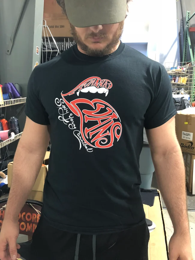 Savannah Evans - Syc Shirt | Pro Wrestling | Fandom