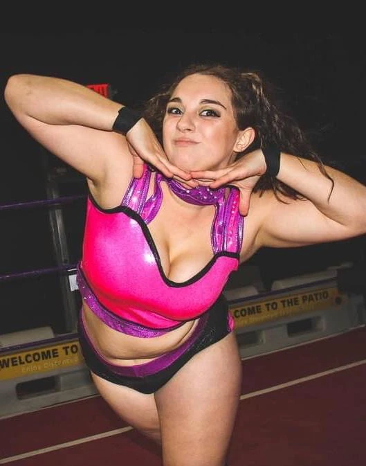 Mila Johnson | Pro Wrestling | Fandom