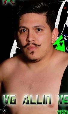 VG Allin/Image gallery | Pro Wrestling | Fandom