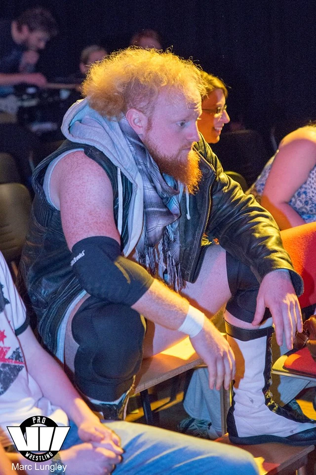 Mike Bird/Image gallery | Pro Wrestling | Fandom