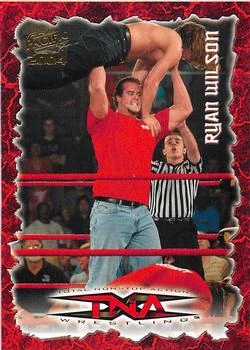 Ryan Wilson/Merchandise | Pro Wrestling | Fandom