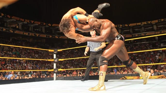 July 26, 2011 NXT results | Pro Wrestling | Fandom