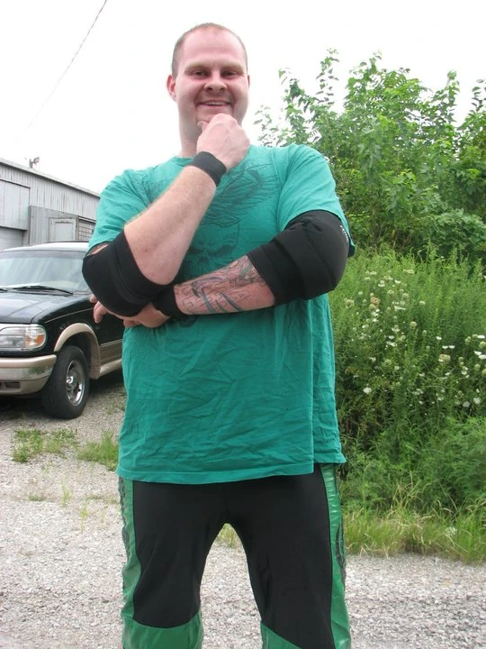 Butcher Jones/Image gallery | Pro Wrestling | Fandom