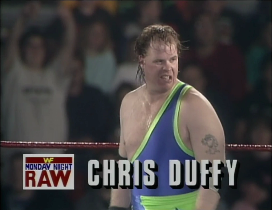 Chris Duffy | Pro Wrestling | Fandom