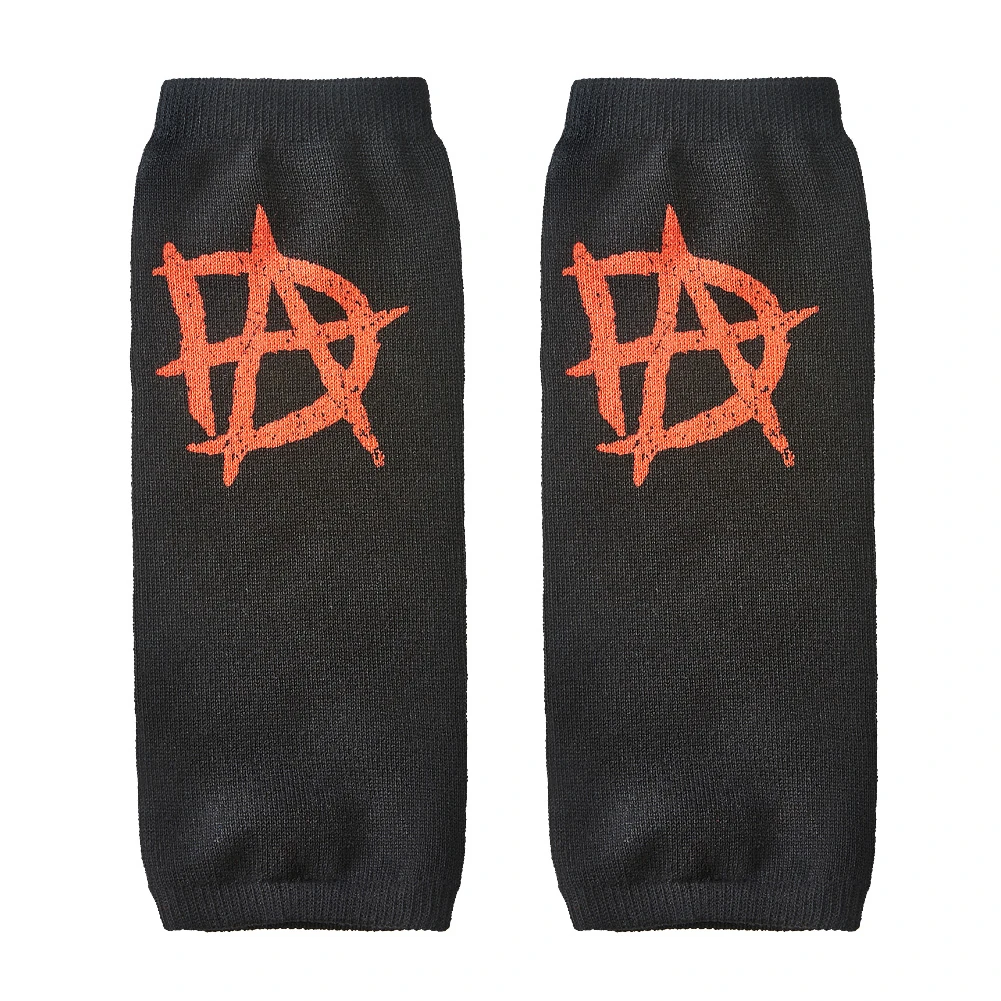 Dean Ambrose Black Wrist Sleeves | Pro Wrestling | Fandom