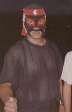 Dragon Shadow | Pro Wrestling | Fandom